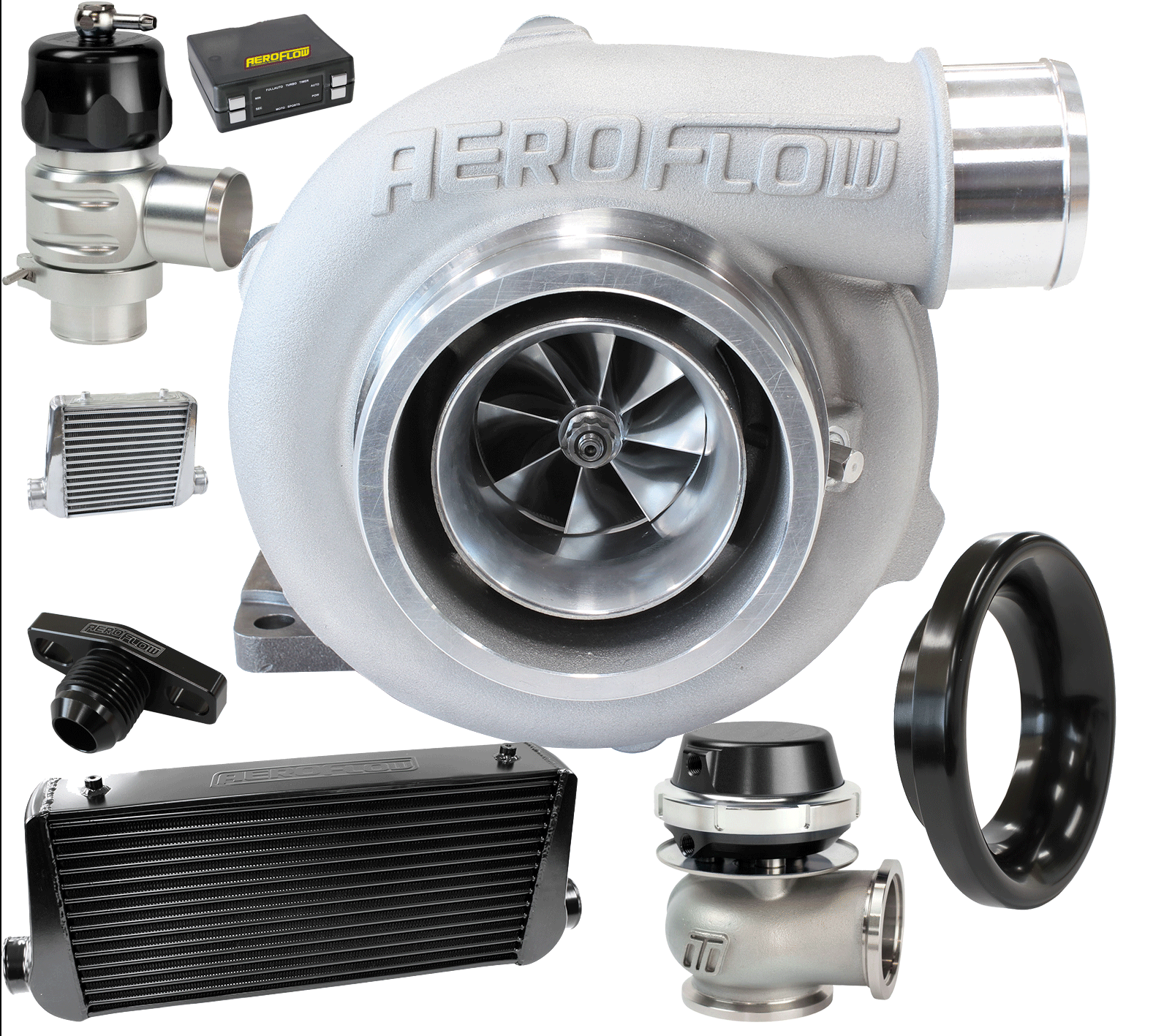 turbocharger-&-acc – Motorsport Accessories