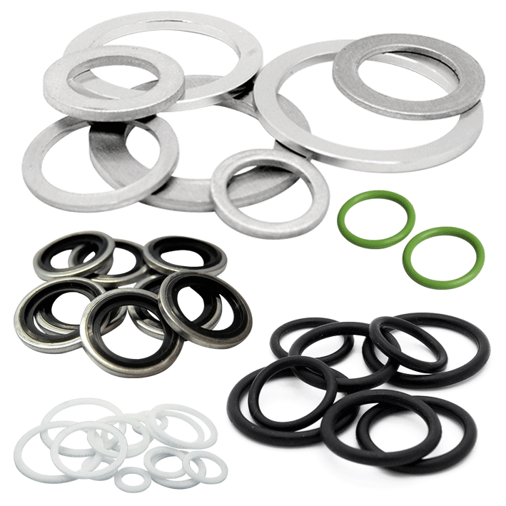 Orings-&-Washers – Motorsport Accessories