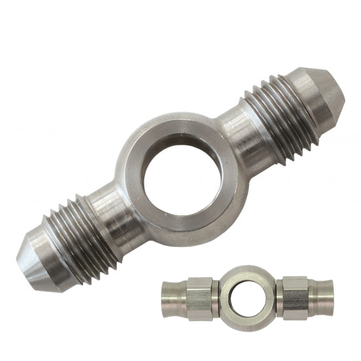 Stainless-steel-double-banjos-for-brake-and-turbo – Motorsport Accessories