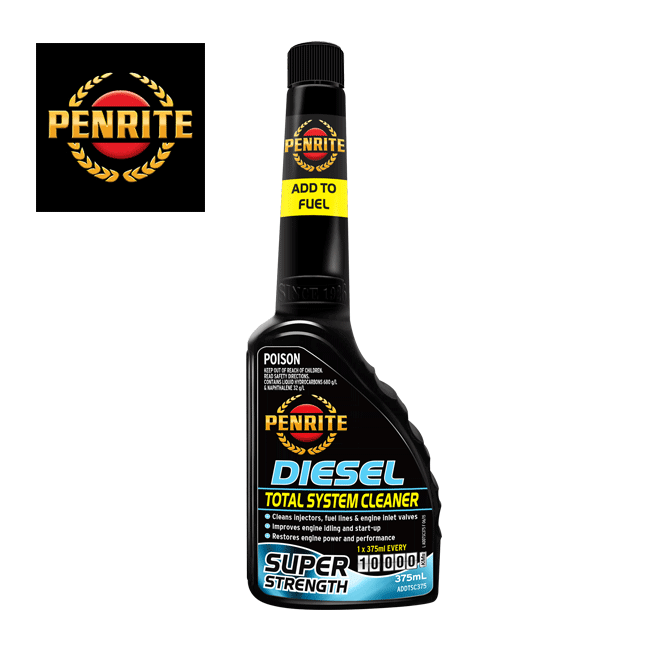 Penrite-Diesel-total-system-cleaner-250ml – Motorsport Accessories
