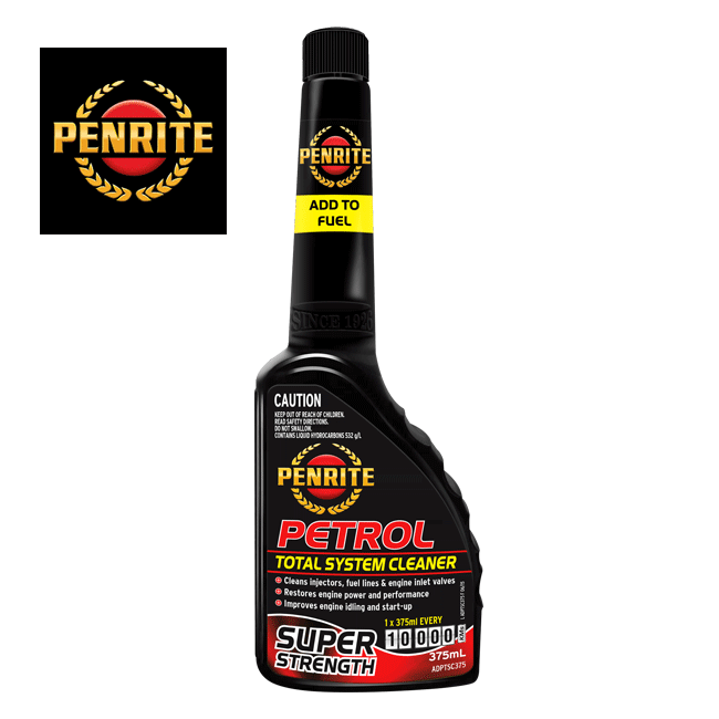 Penrite-Petrol-total-system-cleaner-375ml – Motorsport Accessories
