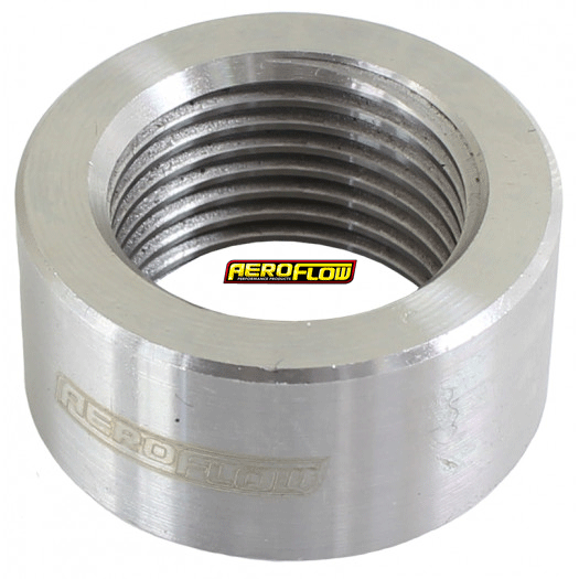 Stainless Steel Weld Bung